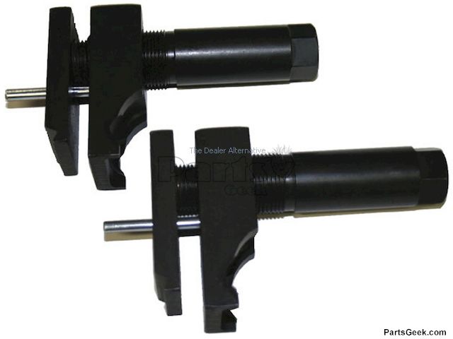 04 2004 Dodge Ram 1500 Chassis Alignment Tool - Suspension - Moog ...