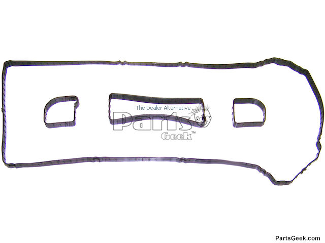 Ford Fusion Valve Cover Gasket - Valve Cover Gaskets - Felpro VR ...