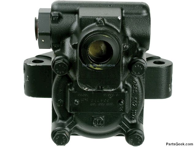 GMC C7500 Topkick Power Steering Pump - Steering Pumps - A1 Cardone ...