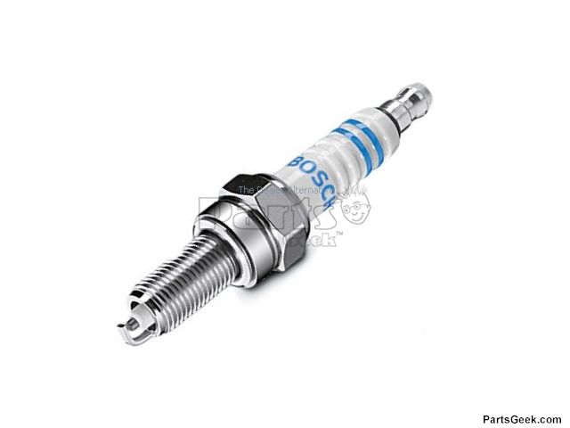 67 1967 Renault R10 Spark Plug - Engine Electrical - AC Delco, Autolite ...
