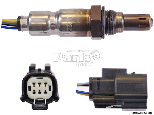 Ford Air Fuel Ratio Sensor | Fusion Escape F150 F250 Super Duty - 2010 ...