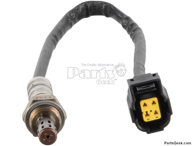 06 2006 Chrysler 300 Oxygen Sensor - Fuel Injection - Bosch, Crown ...