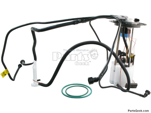 Chevrolet Equinox Fuel Pump - Gas Pumps - Carter AC Delco Brock API ...