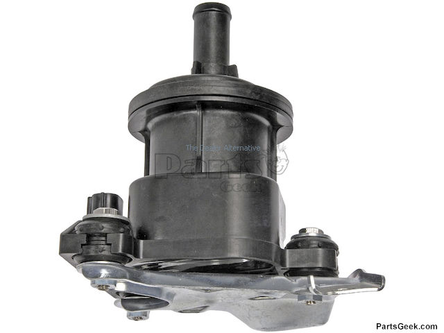 Toyota Prius Water Pump - Water Pumps - Replacement Genuine Aisin ...