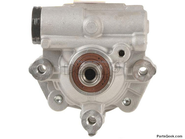 13 2013 Chevrolet Equinox Power Steering Pump - Steering - A1 Cardone ...