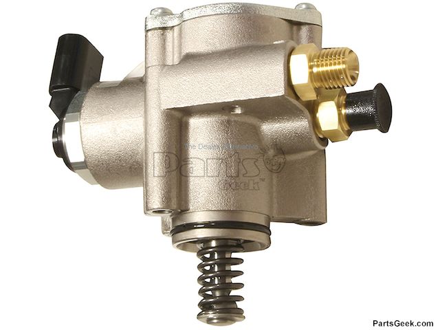 Porsche Cayenne Fuel Pump - Gas Pumps - VDO ContiTech Genuine Hitachi ...