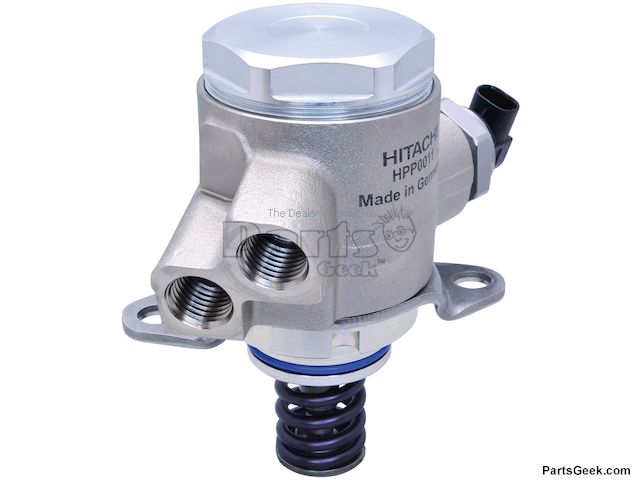 Audi A5 Quattro Fuel Pump - Gas Pumps - Replacement VDO Bosch Hitachi ...