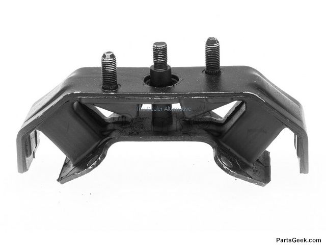 17 2017 Subaru Outback Transmission Mount - Transmission - Anchor, DEA ...