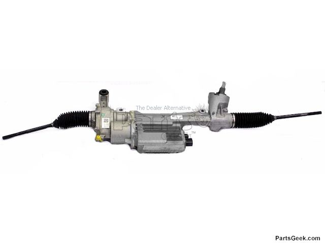 Ford Steering Gearbox | E350 Super Duty F150 F250 Super Duty F100 ...