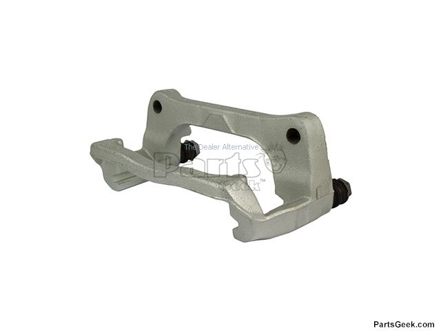15 2015 Ford F150 Brake Caliper Bracket - Brake - A1 Cardone ...