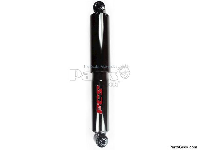 19 2019 Dodge Grand Caravan Shock Absorber - Suspension - API, Autopart ...
