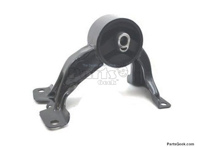 Dodge Grand Caravan Engine Mount - Motor Mounts - Replacement Anchor ...