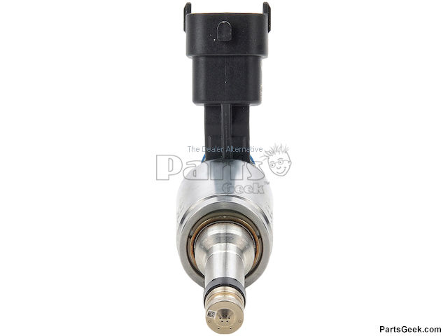 Jaguar XF Fuel Injectors - Injector - Bosch Standard Motor Products TRQ ...