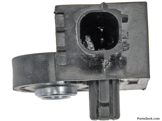 11 2011 Ford F250 Super Duty Impact Sensor - Body Electrical - Dorman ...