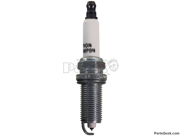 17 2017 Mitsubishi Mirage G4 Spark Plug - Engine Electrical - AC Delco ...