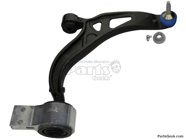 Ford Explorer Control Arm - Control Arms - Replacement Dorman Moog API ...