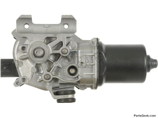 18 2018 Mazda 3 Windshield Wiper Motor - Body Electrical - A1 Cardone ...