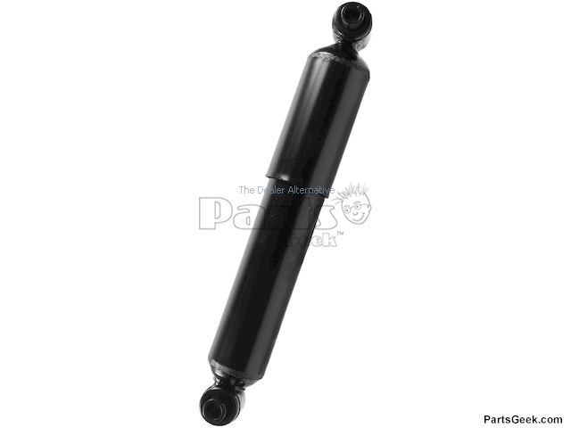 22 2022 Peterbilt 579 Shock Absorber - Suspension - Monroe, Cab, Front ...