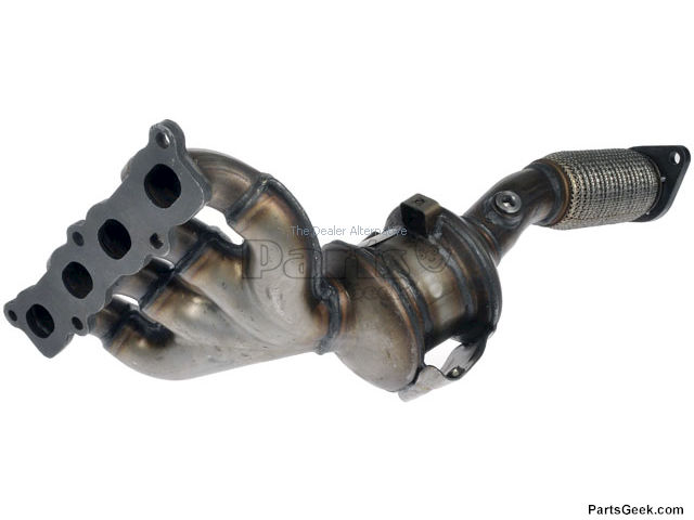 Ford Fiesta Parts - PartsGeek.com