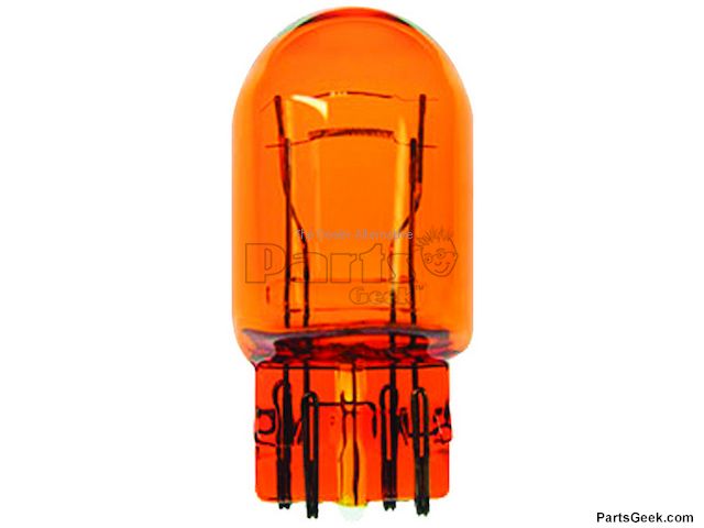 14 2014 Jeep Grand Cherokee Turn Signal Light Bulb - Body Electrical ...