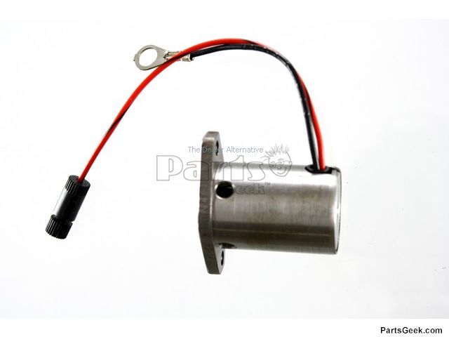Mitsubishi Automatic Transmission Solenoid | Eclipse Montero Sport ...