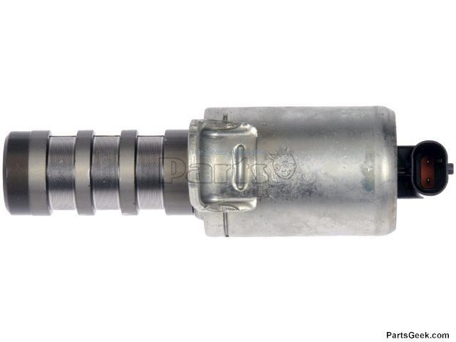 Ford Focus Variable Timing Solenoid - VVT Solenoid - Dorman DIY ...