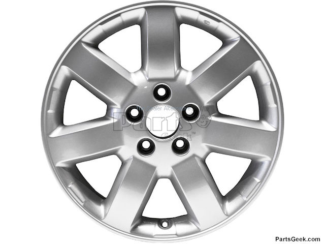 Honda CRV Wheel - Rims - Action Crash Dorman - 2001 2005 2006 1998 2000 ...