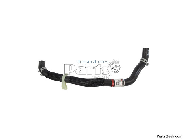 20 2020 Ford EcoSport Radiator Hose - Cooling System - Motorcraft ...