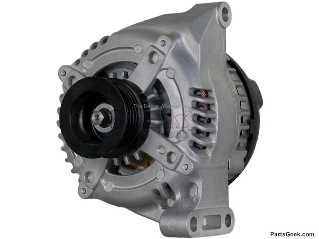 Fiat Alternator | 500 500X 124 - 2012 2016 1976 2013