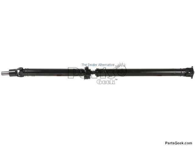 11 2011 Subaru Outback Drive Shaft - Driveshaft & Axle - A1 Cardone ...