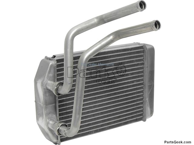 99 1999 Dodge Ram 1500 Heater Core - Climate Control - APDI, API ...