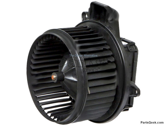 15 2015 Ford F150 Blower Motor - Climate Control - Autopart Premium ...