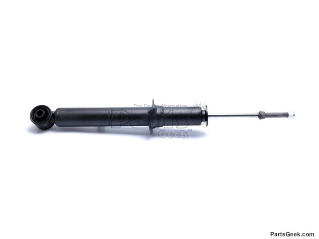 Lexus SC430 Struts - Shock - Gabriel Genuine KYB API OSC Automotive ...