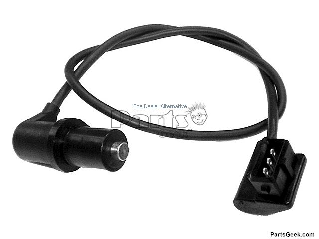 BMW 318i Camshaft Position Sensor - Cam Sensors - Replacement Standard ...