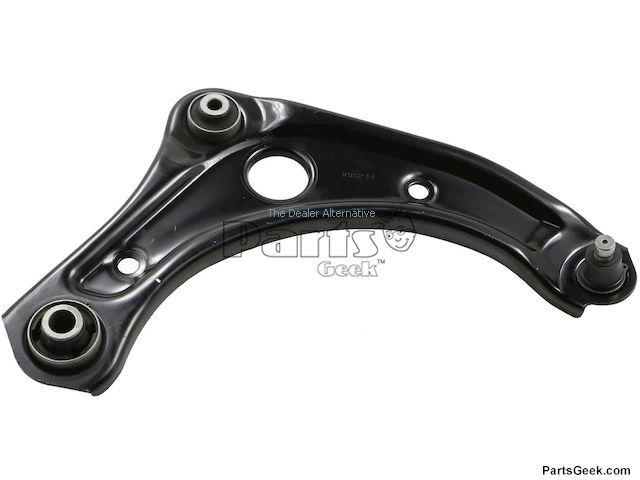 16 2016 Nissan Versa Control Arm - Suspension - AC Delco, API, Autopart ...