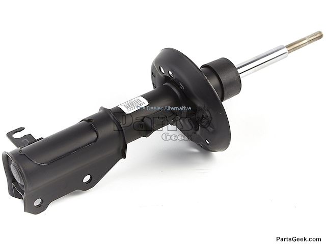 15 2015 Chevrolet Malibu Strut Assembly - Suspension - AC Delco, API ...