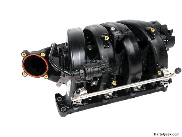 14 2014 Chevrolet Cruze Intake Manifold - Air Intake - AC Delco, ATP ...