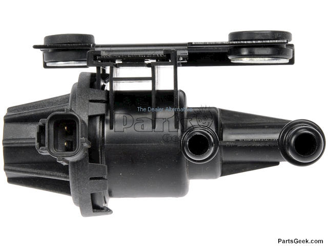 Ford Taurus Purge Valve - Purge Valves - Motorcraft Dorman Standard ...