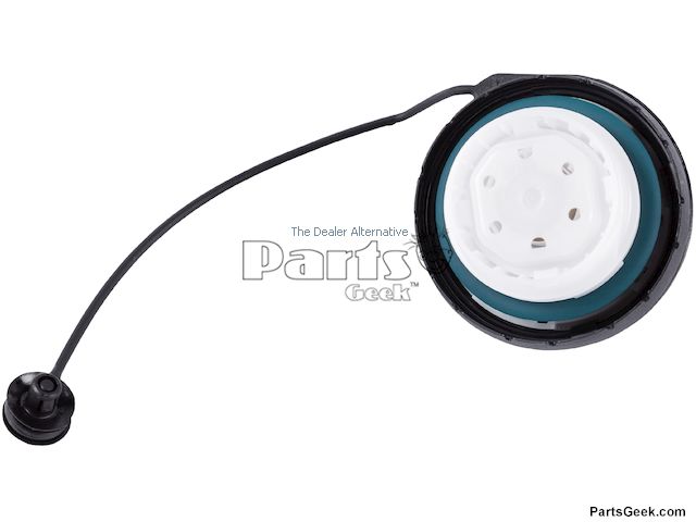 GMC Canyon Fuel Tank Cap - Gas Cap - Replacement Stant AC Delco Gates ...