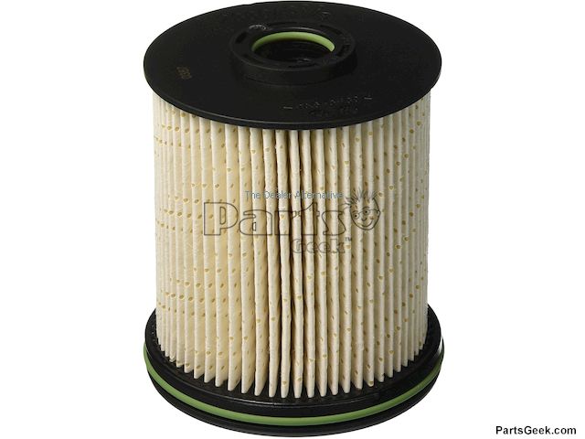 Chevrolet Silverado 5500 HD Fuel Filter - Fuel Filters - AC Delco ...