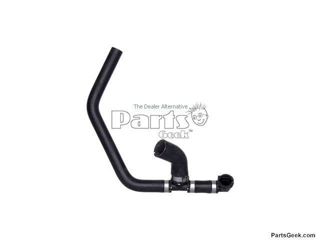 Land Rover Heater Hose | Range Rover Evoque Range Rover Discovery LR2 ...