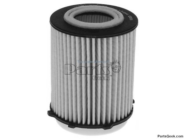 15 2015 Mercedes C300 Oil Filter - Engine Mechanical - API, Autopart ...