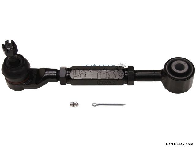 11 2011 Subaru Outback Control Arm - Suspension - AC Delco, API ...