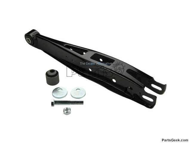 22 2022 Toyota GR86 Control Arm - Suspension - Delphi, Dorman, Genuine ...