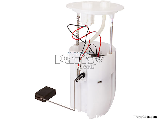 Toyota Highlander Fuel Pump - Gas Pumps - Denso Delphi Carter Spectra ...