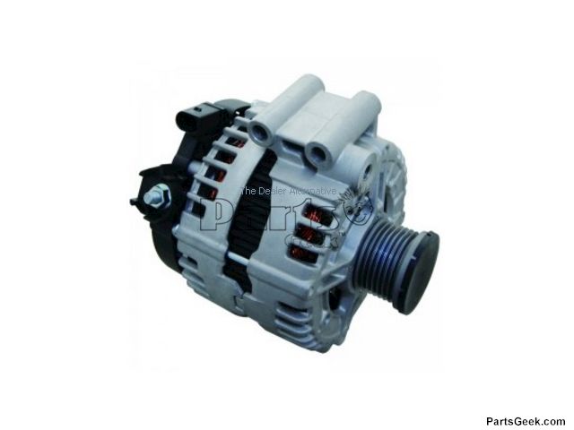 Car Alternator Cost - Cheap Price OEM, Rebuilt Alternators