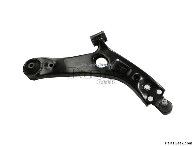 Hyundai Tucson Control Arm - Control Arms - Dorman Detroit Axle API TRQ ...