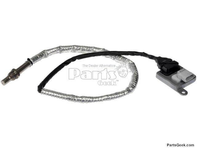 12 2012 Freightliner M2 106 NOx (Nitrogen Oxide) Sensor - Body ...