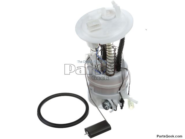 Nissan Murano Fuel Pump - Gas Pumps - Airtex Spectra Premium Delphi TYC ...