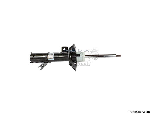 14 2014 Ford Fusion Strut Assembly - Suspension - API, Autopart Premium ...